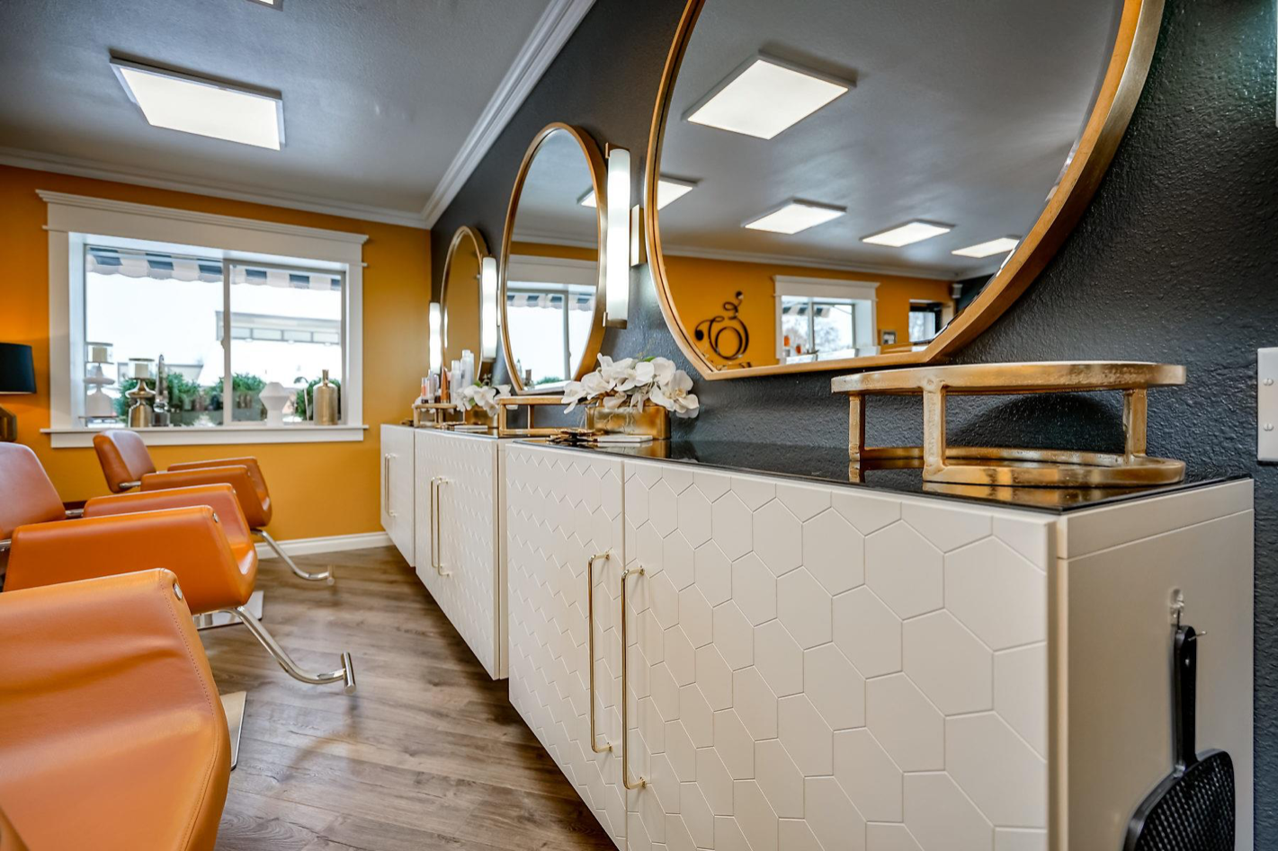 Vixen Tod "A Hair Salon" In Hayden ID | Vagaro